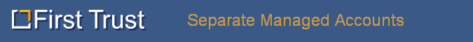 Separate Managed Accounts